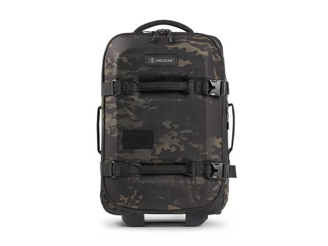 Click here for Pelican The Pelican Aegis Rolling Hybrid Duffel of... prices