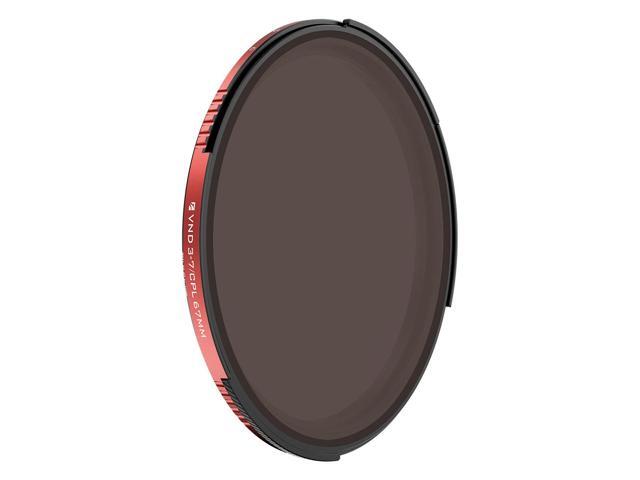 Click here for Freewell 67mm Hybrid 3-7 Stop Variable ND/CPL Filt... prices