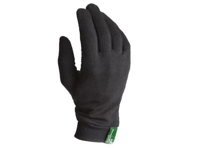 Click here for Swarovski Optik Merino Liner Gloves  Black  Medium prices