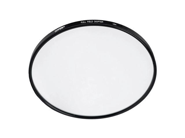 Click here for Tiffen 138mm Close-up +2 Lens prices