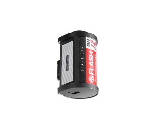 Click here for TTArtisan M01 Mini Xenon On-Camera Flash prices