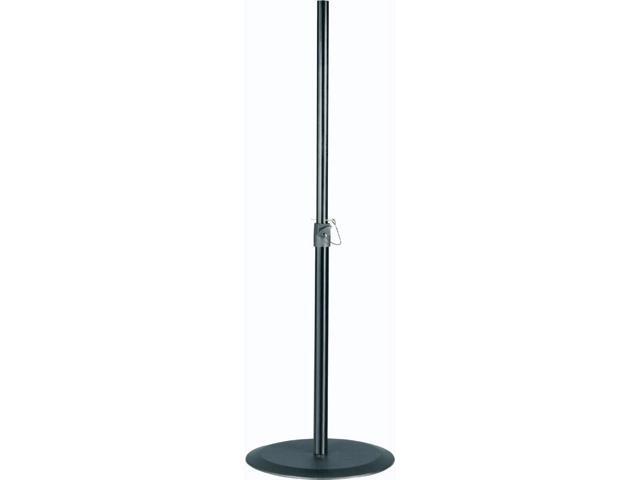 Click here for K & M 26750 Speaker Stand  37.40-56.29 Height  77.... prices