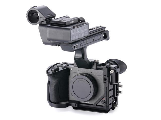 Click here for Tilta Full Camera Cage Lite Kit for Sony FX2  Blac... prices