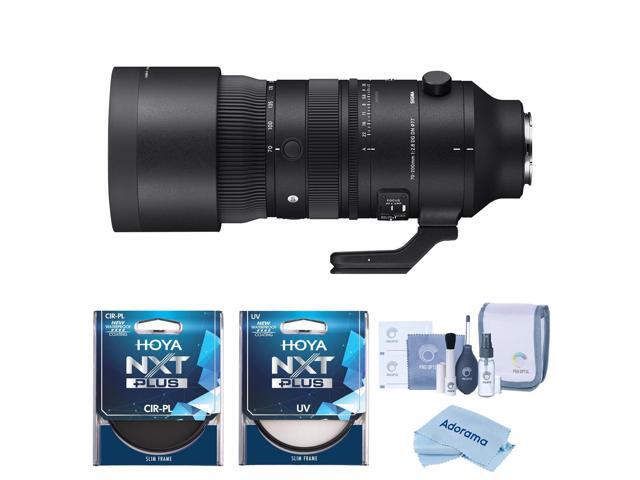 Click here for Sigma 70-200mm f/2.8 DG DN OS Sports Lens for Sony... prices