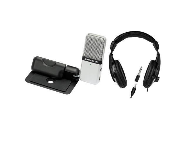 Click here for Samson Go Mic USB Microphone for Mac and PC Comput... prices