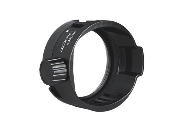 Click here for Glow ParaSnap Adapter for eVOLV 200 Pro II Barebul... prices