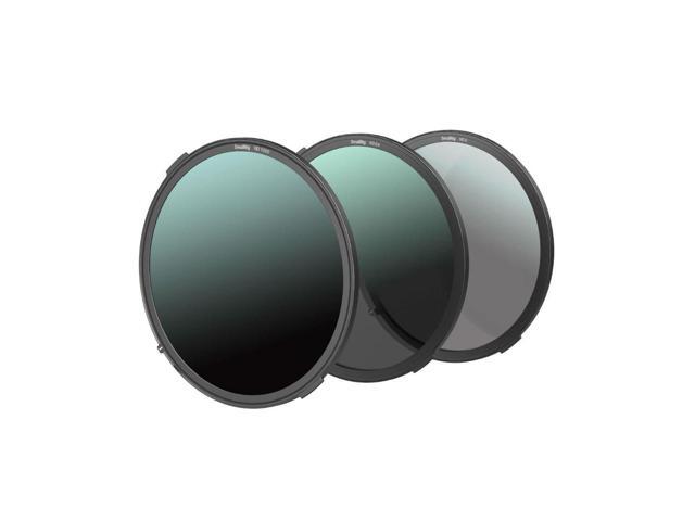 SmallRig Nd Filter Kit for Select Clamps and Matte Boxes