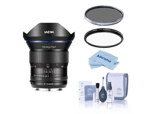 Click here for Venus Laowa 15mm f/2 FE Zero-D Lens for Sony E  Bu... prices