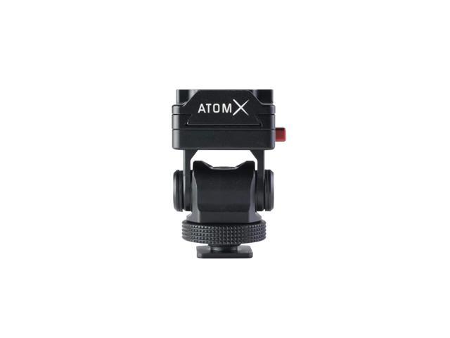 Click here for Atomos AtomX Cold Shoe Mount for Monitor  Black prices