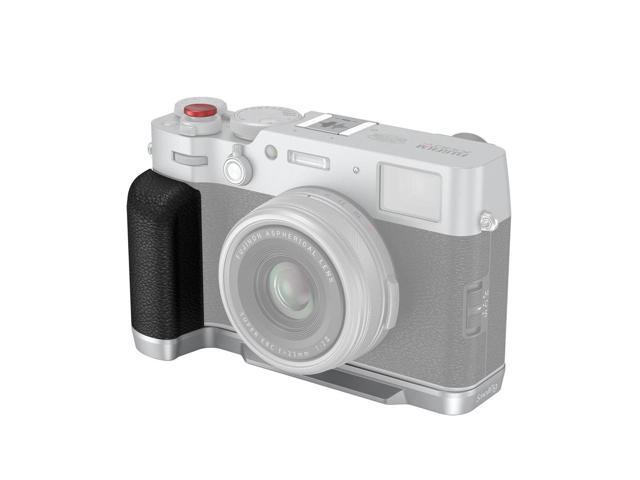 Click here for SmallRig L-Shape Mount Plate with Silicone Handle... prices