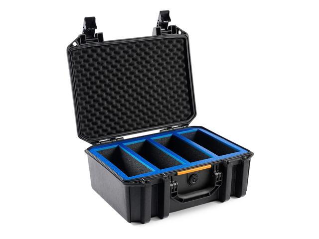 Click here for Pelican V300CC Vault Card Hard Case with Foam Inse... prices