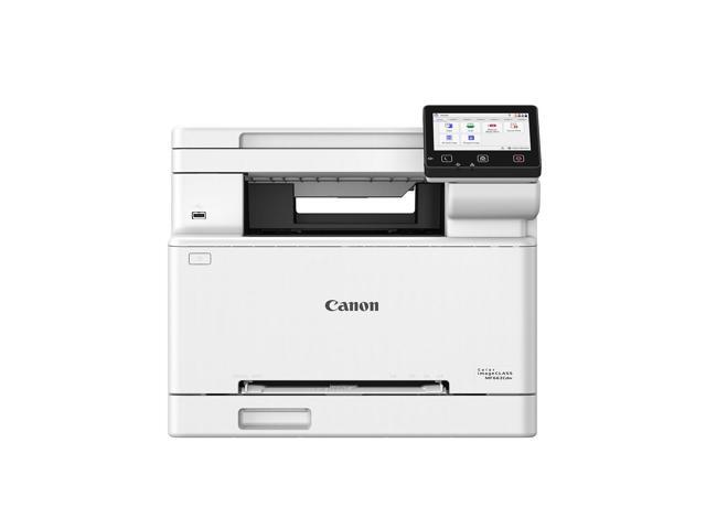 Click here for Canon Color imageCLASS MF662Cdw All-in-One Wireles... prices