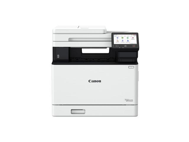 Click here for Canon Color imageCLASS MF751Cdw II All-in-One Wire... prices