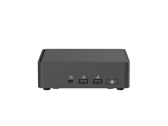 Click here for ASUS NUC 15 Pro Slim Barebone Mini Desktop Compute... prices
