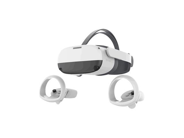 Click here for Pico Neo3 Pro Eye All-In-One Enterprise VR Headset prices
