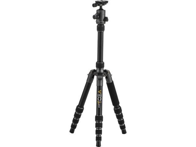 Click here for Vanguard VEO 2 GO 265AB Kit  5-Section Al Tripod &... prices