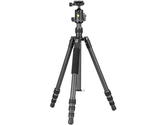 Click here for Vanguard Vesta GO 234CB 4-Section Carbon Fiber Tra... prices