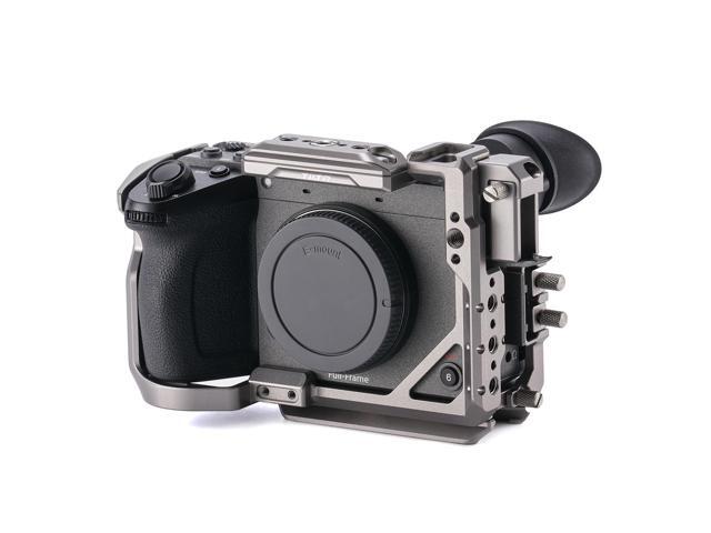 Click here for Tilta Full Camera Cage for Sony FX2  Titanium Gray prices