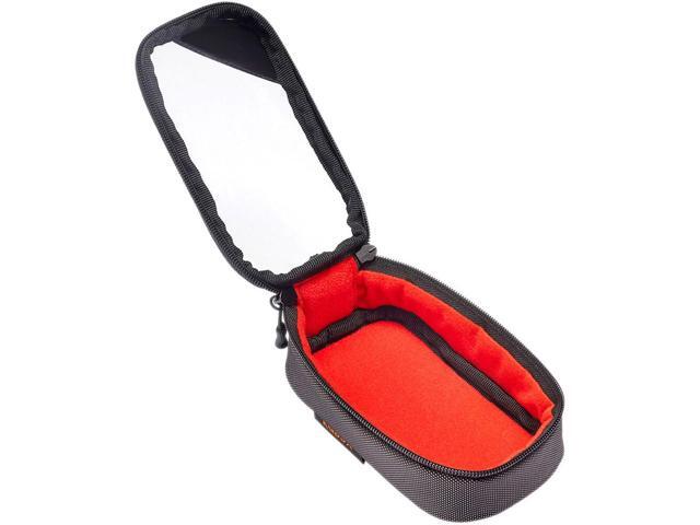 Click here for K-Tek KGBSX Stingray Gizmo-X Bag  Small  Orange In... prices