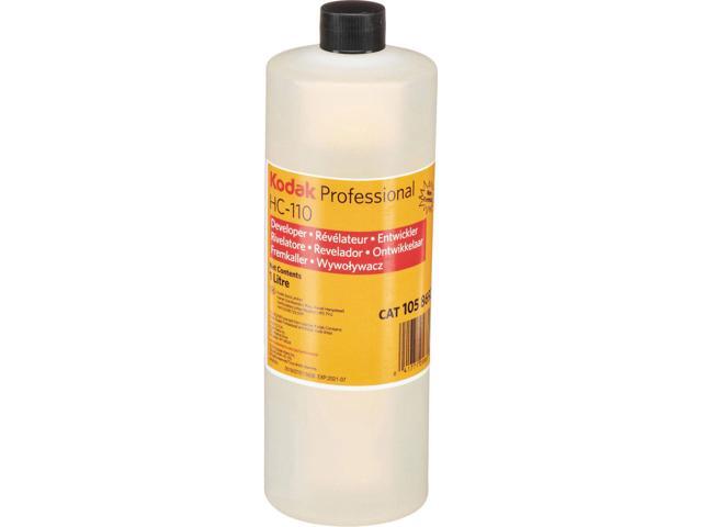 Click here for Kodak Professional HC-110 Liquid Film Developer  M... prices
