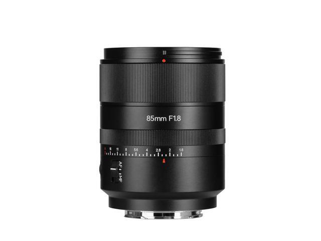 Click here for 7artisans AF 85mm f/1.8 Lens for Sony E prices
