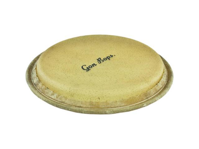 Click here for Gon Bops 12.25 Tumbao Pro Rawhide Bongo Drum Head prices