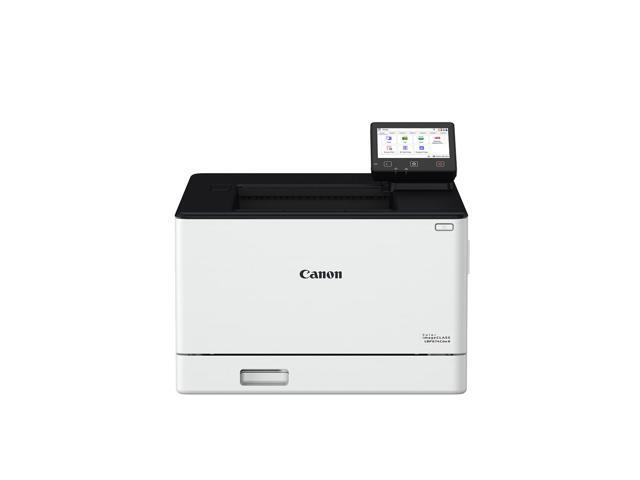 Click here for Canon Color imageCLASS LBP674Cdw II Wireless Duple... prices