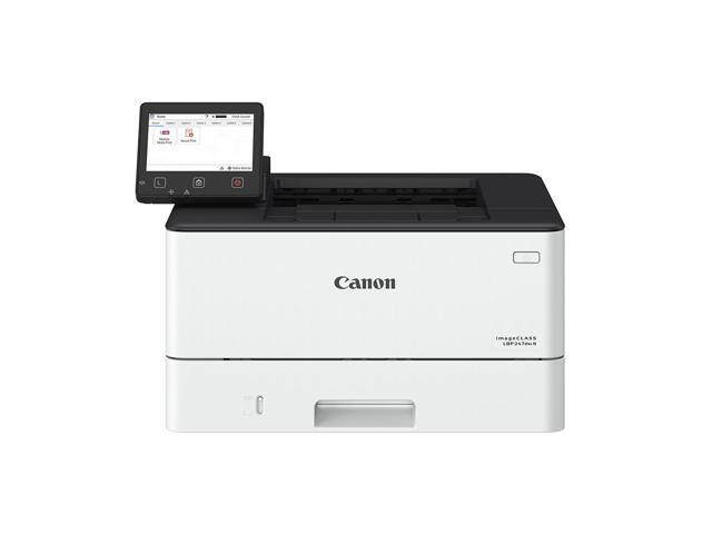 Click here for Canon imageCLASS LBP247dw II Wireless Duplex Monoc... prices