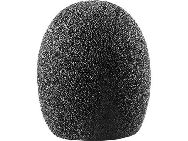 Click here for Audio-Technica AT8122 Small Foam Windscreen prices