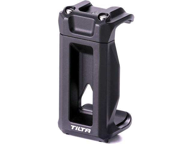 Click here for Tilta 1/4-20 Adjustable Phone Mounting Bracket  Bl... prices