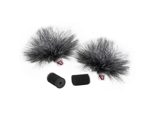 Click here for Rycote Single Ristretto Windjammer for Lavalier Mi... prices