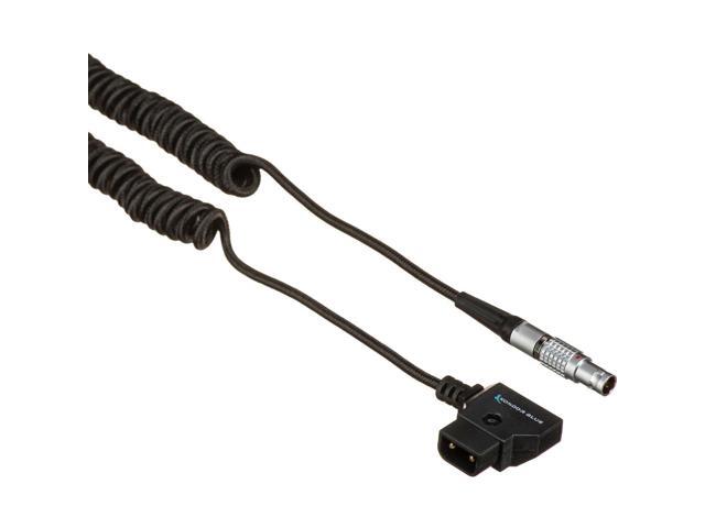 Click here for Kondor Blue 20 D-Tap to LEMO 2-Pin 0B Male Coiled... prices