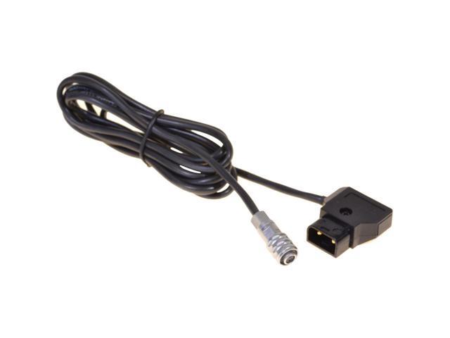 Click here for Bescor 5 D-Tap to 2-Pin Cable for Blackmagic Pocke... prices