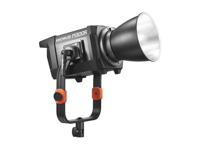 Click here for Godox KNOWLED M300R RGB LED Monoligh prices