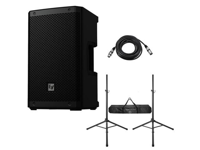 Click here for Electro-Voice ZLX-G2 8 1000W 2-Way Bluetooth Power... prices