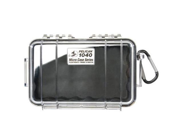 Click here for Pelican 1040 Watertight Hard Micro Case with Rubbe... prices
