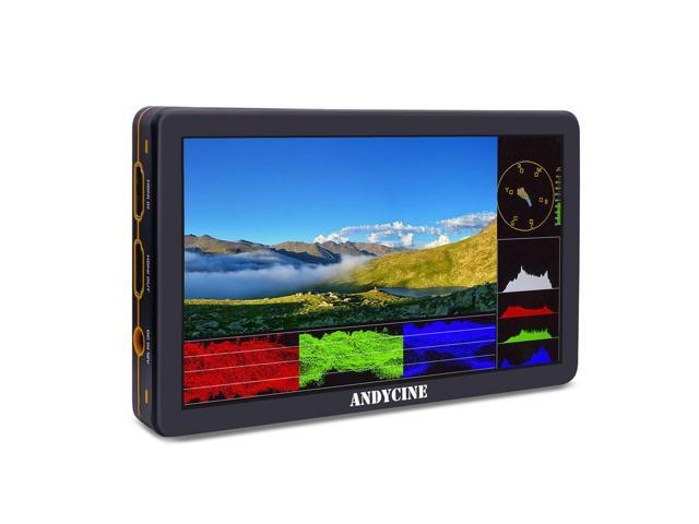 Click here for AndyCine T6 6 Full HD On-Camera Monitor  Supports... prices