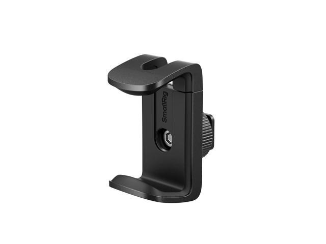 Click here for SmallRig Power Bank Clamp with Cold Shoe Mount prices