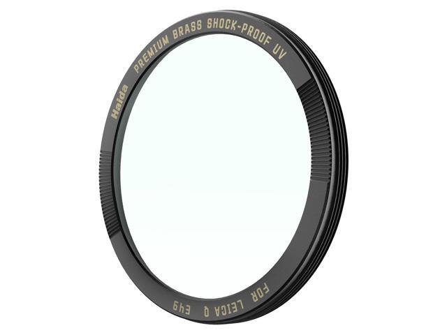 Click here for Haida 49mm Premium Brass Shock-Proof UV Filter for... prices