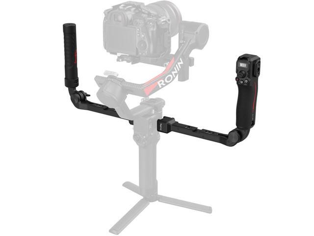 Click here for SmallRig 4327 Focus Control Dual Handle for DJI RS... prices