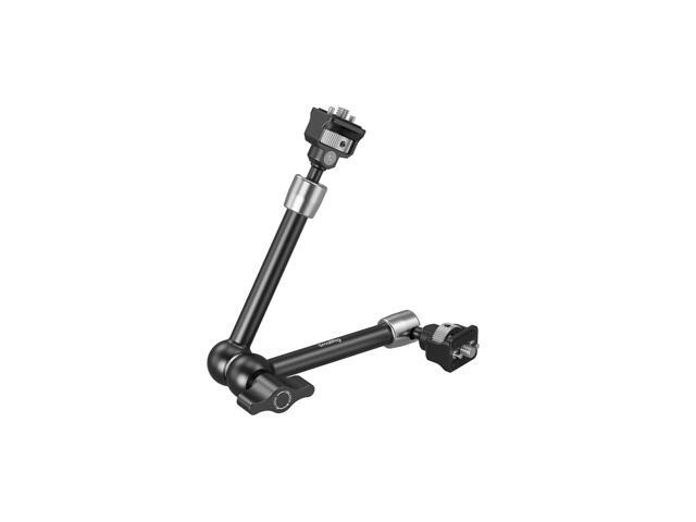 SmallRig 11" Magic Arm Support with 1/4"-20 Screws - Black