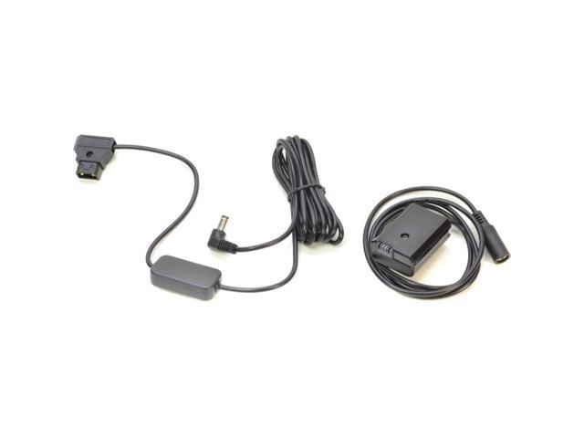 Click here for Bescor Sony ACPW20DTAP DTAP Adapter for Select Son... prices