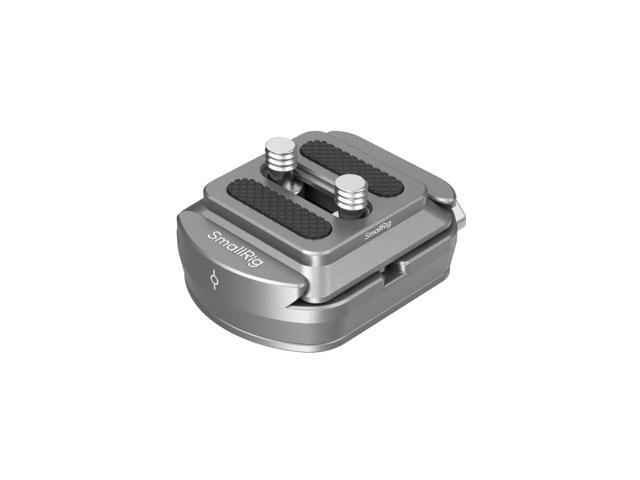 Click here for SmallRig HawkLock H38 Arca-Swiss Quick Release Mou... prices