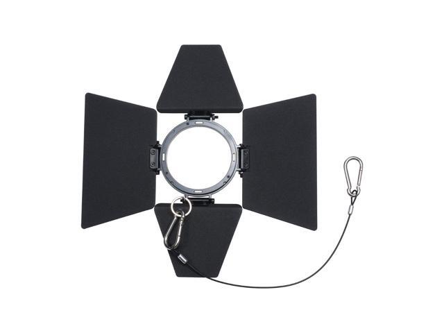 Click here for Godox Barndoors for MS60Bi & MS60R prices