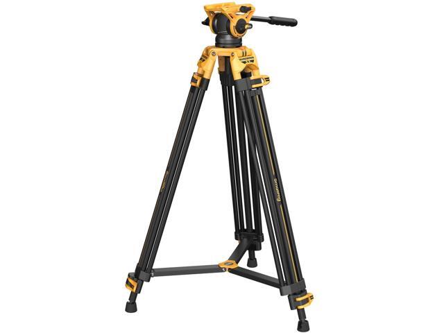 Click here for SmallRig Ad-01 BumbleBee Edition 3-Section Heavy-D... prices