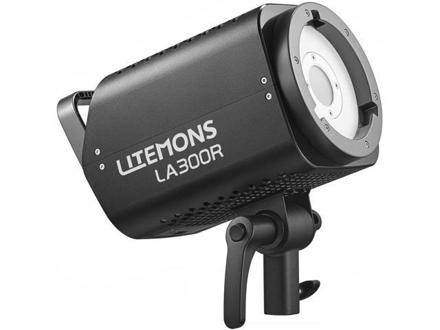Click here for Godox Litemons LA300R RGB LED Monolight (Black) prices