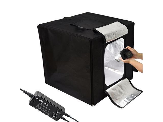 Click here for Godox Mini LED Photography Studio Shooting Tent 40... prices
