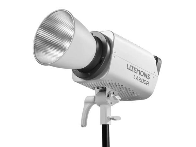 Click here for Godox Litemons LA200R RGB LED Monolight (White) prices