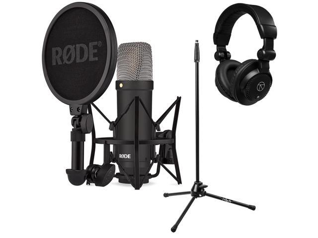 Click here for Rode Signature Series NT1 Cardioid Condenser Studi... prices