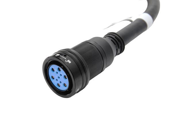 Click here for Aputure 49.2 Head Cable for STORM XT52 LED Light prices